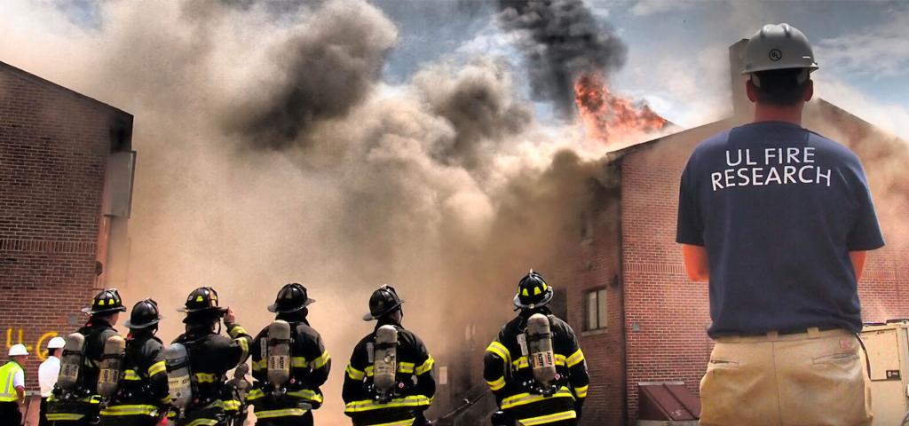 FSRI Launches Governors Island Online Training Program | UL's FSRI ...